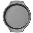 Wilton Premium Non-Stick 9-Inch Round Cake Pan 9x2 Baking Pan ...