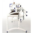 Juki Miyabi J-350QVP Longarm Free Motion Professional Quilting Machine ...