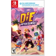 Rico,Cresent Marketing, Nintendo Switch, 887195000554 - Walmart.com
