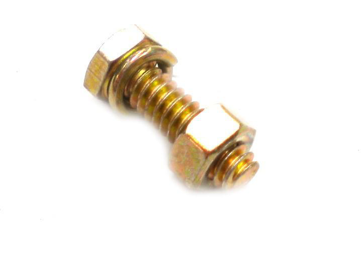 5P4939 - SCREW AS-MACHINE for Caterpillar (CAT) - Walmart.com