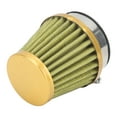 Air Filter Universal 50mm Heavy Calibre Air Induction Filter For Off ...