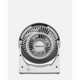 Vornado 133DC Energy Smart Compact Air Circulator Fan with Variable ...
