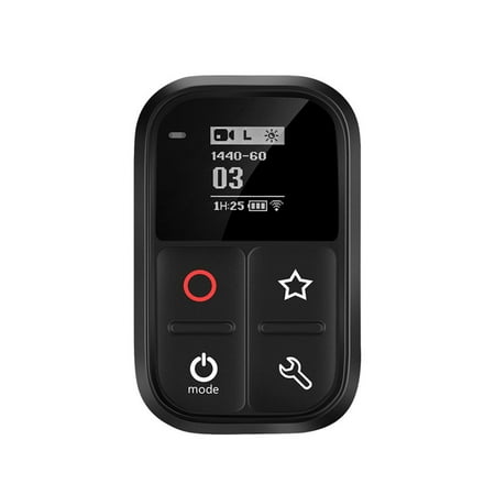 Rechargeable Smart Wi-Fi Camera Remote Control Multifunctiona ...