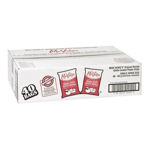 Click here for A2zbaazar Miss Vickies Original Recipe Vending Pot... prices