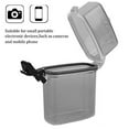 Floating Watertight Case Waterproofs Diving Sealing Dry Storage Box ...
