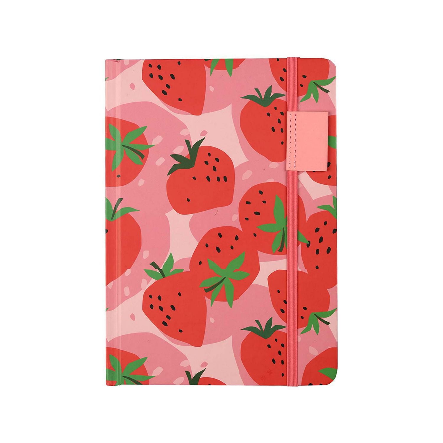 Click here for Pen+Gear Pg Strawberry Jrnl prices