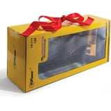 Top Race 12Ch RC Construction Crane Truck - Remote Control Heavy ...