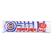 Red Cherry Airheads Taffy Candy Bars 36 Count - Walmart.com