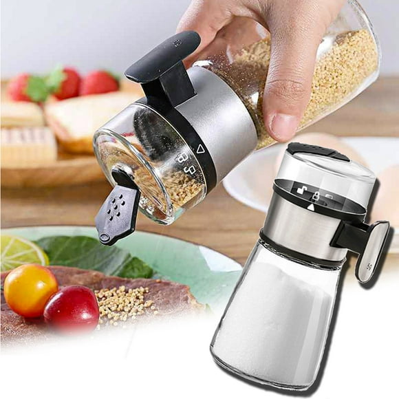 Salt Pepper Dispenser