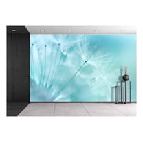 wall26 - Colorful Fishes Swimming in Pond .Picture Created with ...