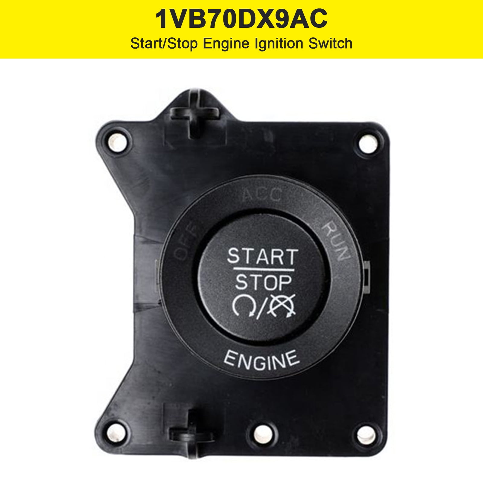 Click here for Motorgenic Start/Stop Engine Ignition Switch 1vb70... prices