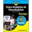 Data Science Programming All-In-One for Dummies, (Paperback) - Walmart.com