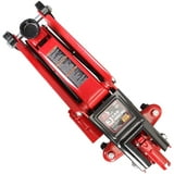 Torin BIG RED 3 Ton Hydraulic Trolley Floor Jack,DMT83006 - Walmart.com