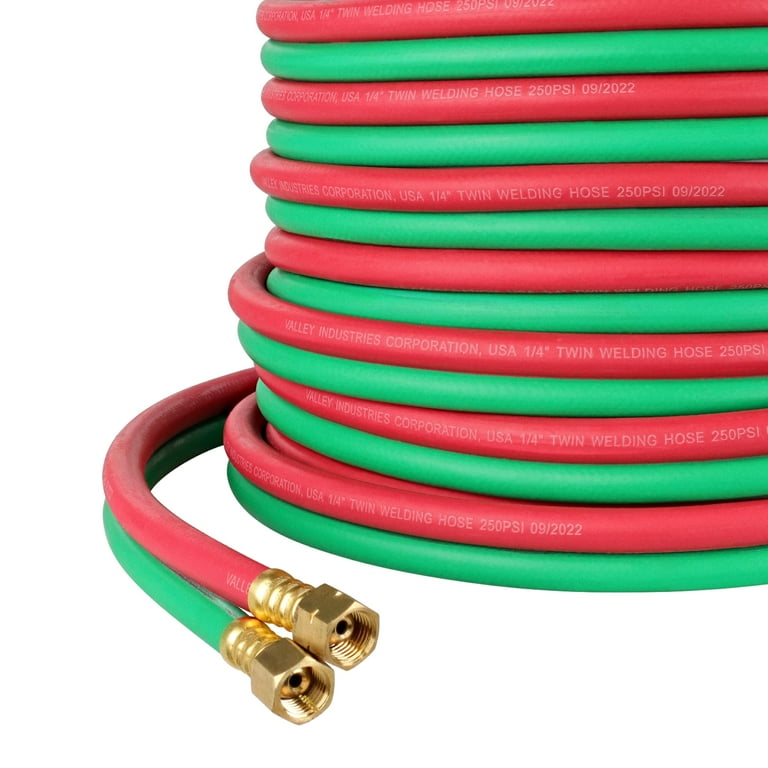 Propane Cutting Torch Hose