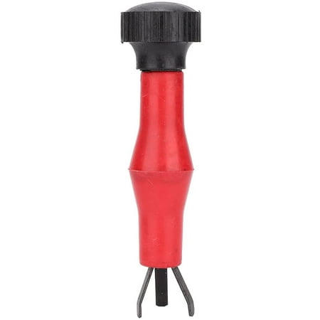 MIG Nozzle Reamer, Lightweight Rubber Fast High Efficient MIG Welding ...