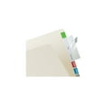 Tabbies Self-adhesive File Folder Label Protectors - Walmart.com