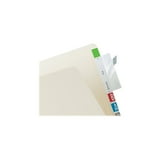 Tabbies Self-adhesive File Folder Label Protectors - Walmart.com