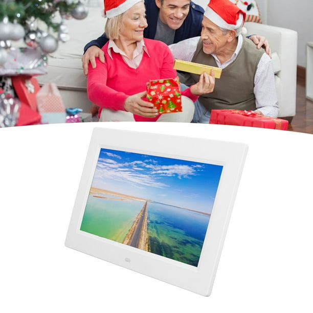 Inch Digital Photo Frame,10 Inch Digital Photo Digital Picture Frame ...