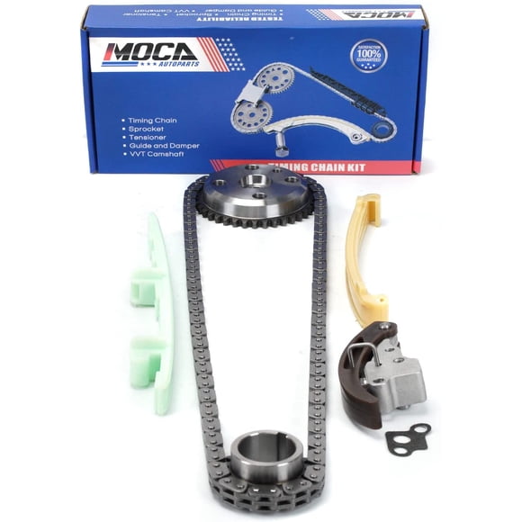 Oldsmobile Cutlass Engine Timing Chain Kit