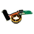 16.8V Brushless Electric Drill Motor Assembly with Control Board and ...
