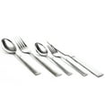 Gibson Home Prato Stainless Steel Kitchen Flatware Set (20 Pieces ...