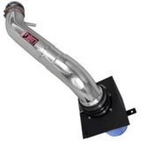 Injen 09-10 Ford F-150 2 valve V8 4.6L Polished Power-Flow Air Intake ...