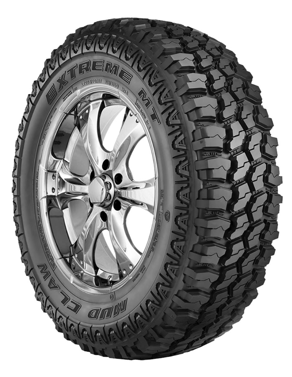 LLANTA MUD CLAW 33X12.50R15 EXTREME MT | Walmart en línea