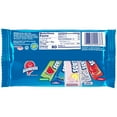 Airheads Chewy Candy Variety Pack, 9 Assorted Fruit Flavored Regular ...