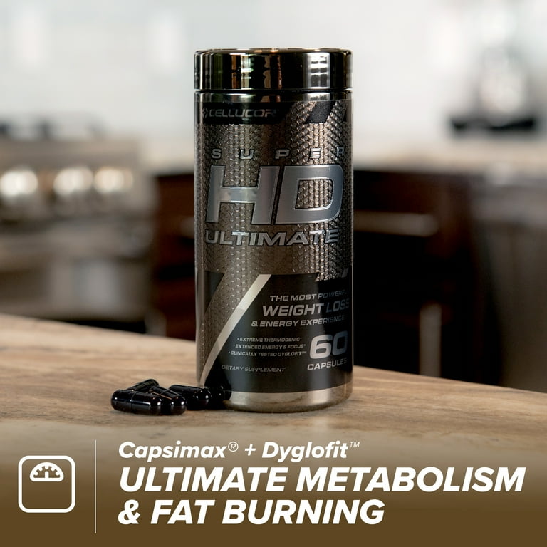 Hd Supplement Review