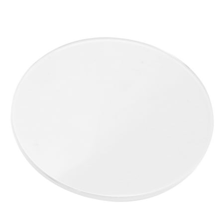 Watch Cover Lids, Watch Glass Beaker Cover 3Pcs Watch Glass Watch Lens ...