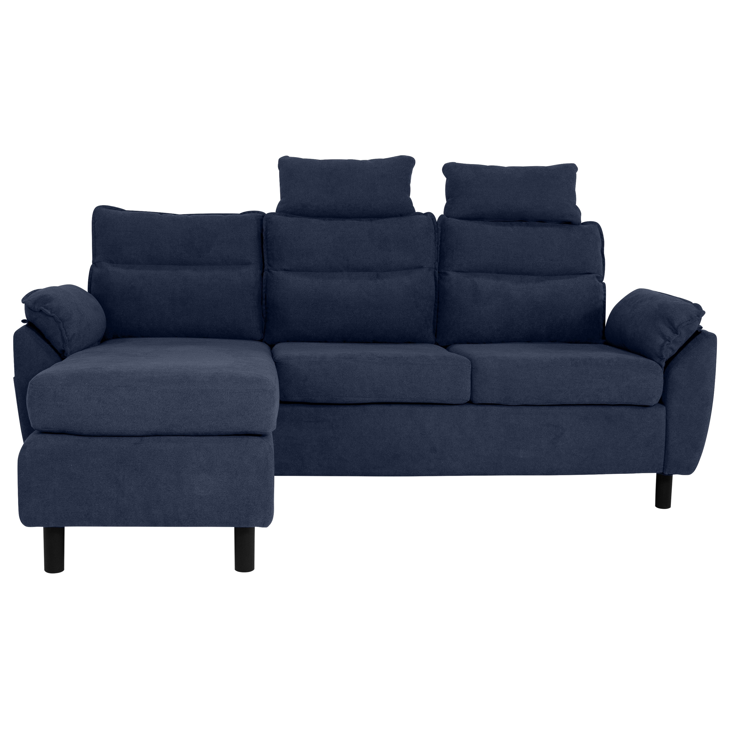 SALA MODULAR ASTORI AZUL | Walmart en línea