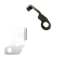 Universally Sewing Machine Blade Replacement Part Fabric Cutting Blade ...