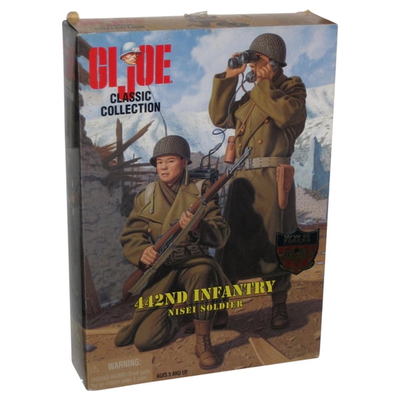 Gi Joe Dolls 12 Inch