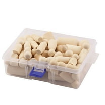 TickiT Wooden Community Figures - Set of 10 - For Ages 18m+ - Wooden ...