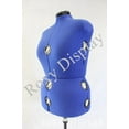 Plus Size Adult Body XL, Adjustable Sewing Dress Form, Tailor Making ...