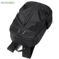 BadPiggies Travel Laptop Backpack, Durable Waterproof Business Bag ...