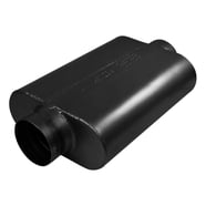 Flowmaster 8530552 Super 50 Muffler 409S - 3.00 Center In / 2.50 Dual ...