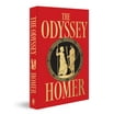 The Odyssey (Hardcover) - Walmart.com