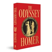 The Odyssey (Hardcover) - Walmart.com