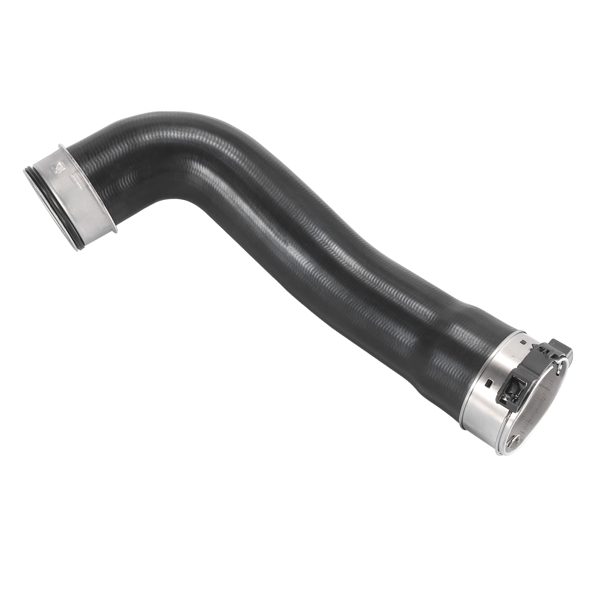 Car Turbo Intercooler Pipe Hose 1665280000 for Mercedes-Benz GL350 ...