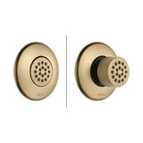 Delta HydraChoice Body Spray - Spray Head, Venetian Bronze - Walmart.com