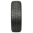 Cooper Discoverer AT3 LT All-Season LT265/75R16 C 112R Tire - Walmart.com