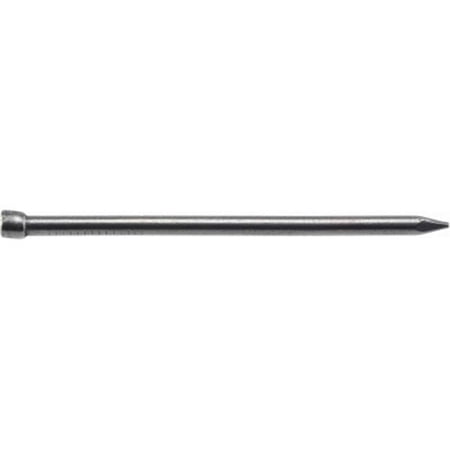 Hillman Fixations 461369 1,5 Po x Clous de Finition Brillants 3D ...