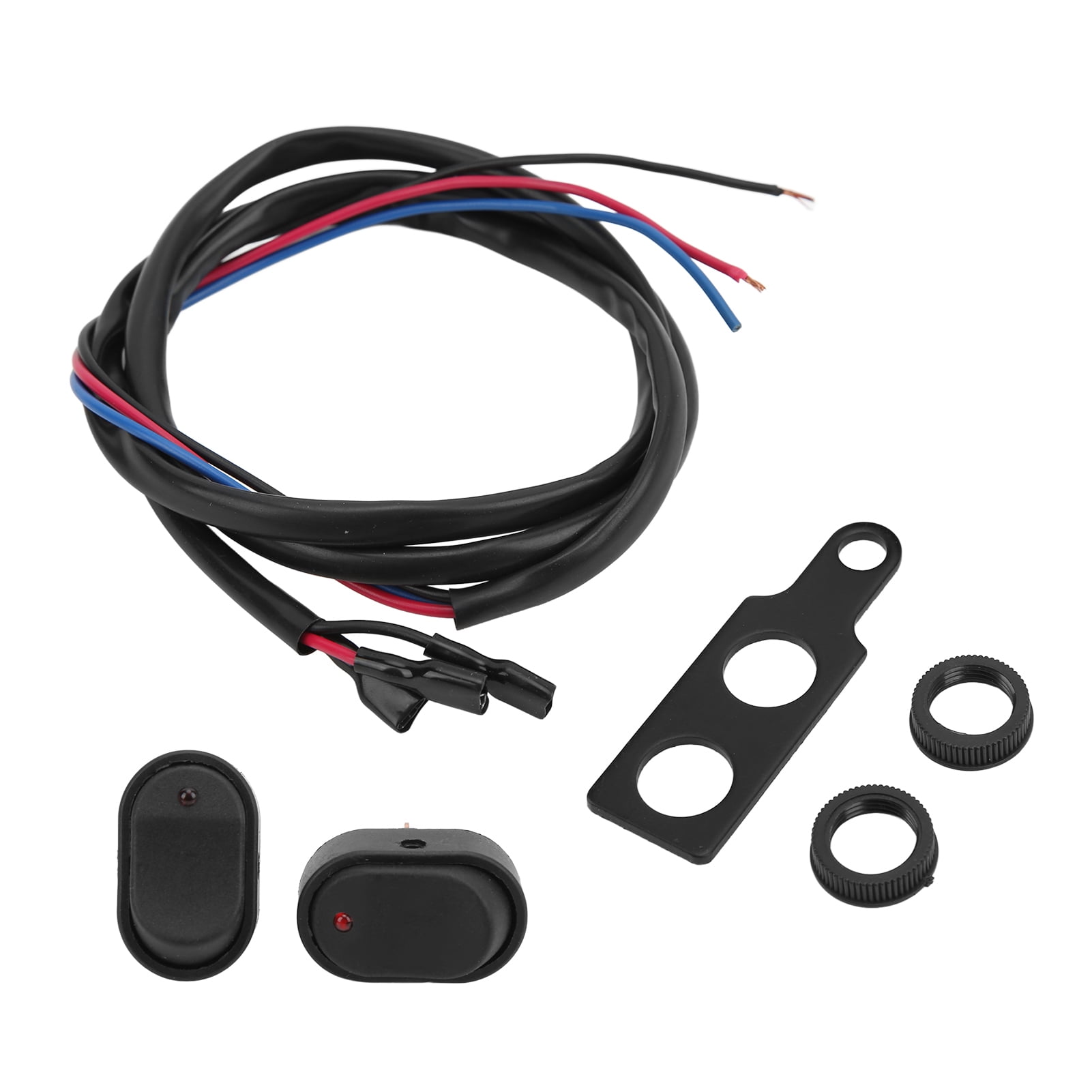 How To Wire Toggle Switch For Fog Lights | Americanwarmoms.org