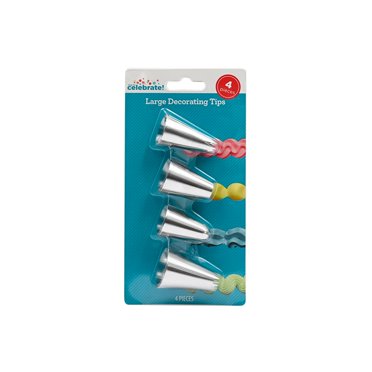 Wilton Cookie Decorating Tool Set, 3-Piece Cookie Decorating Supplies ...