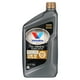 Valvoline Modern Engine SAE 5W-20 Full Synthetic Motor Oil 1 QT - Walmart.com