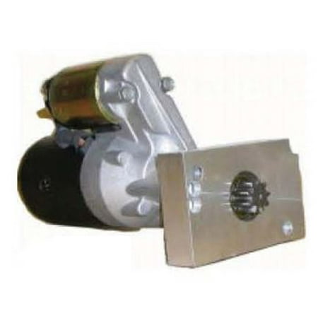 RPC Racing Power Company R3910 Starter 2.4 Horsepower High Torque ...