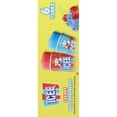ICEE Cherry Blue Raspberry Tube, 18 oz, 6 Count (Frozen) - Walmart.com