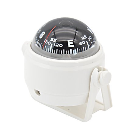 Enqiretly 1 Set Boat Professional Marine Compasses Simple Small ...