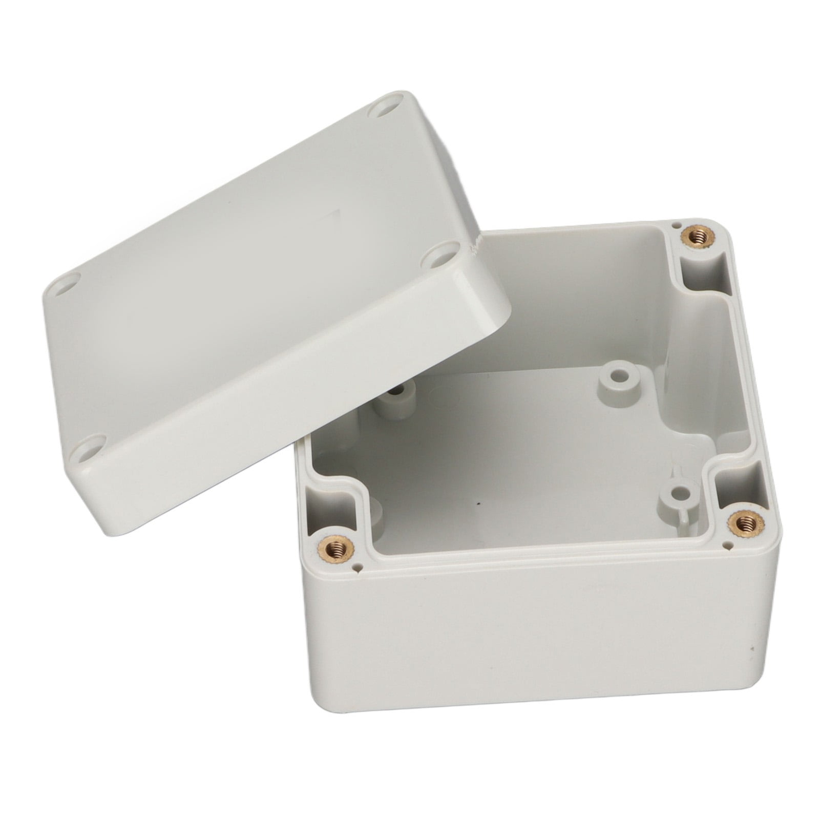 IP65 F25 CAJA DE UNIÓN PVC IP65 RECINO DE ProYECTO ELECTRICO ...